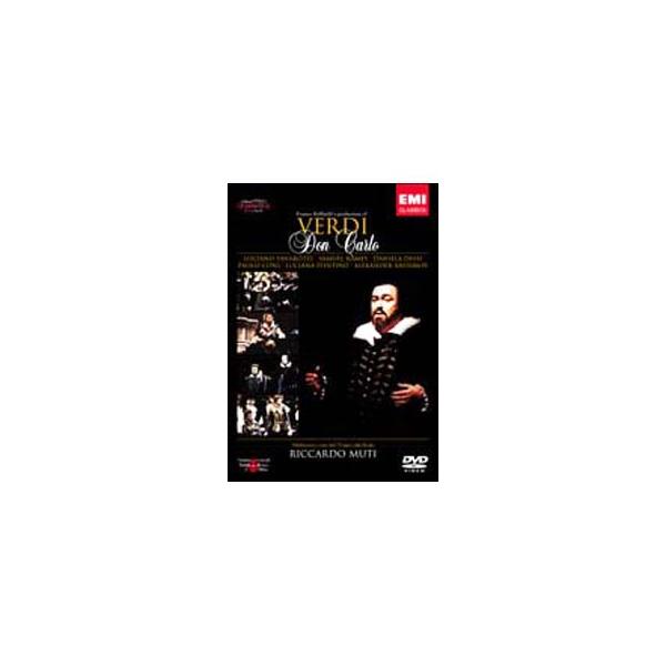 ■カテゴリ：中古DVD・ブルーレイ■商品情報：クラシック   ■ジャンル：クラシック■メーカー：東芝ＥＭＩ■品番：TOBW3565■発売日：2005/02/02■字幕：(1)イタリア語／スペイン語／ドイツ語／フランス語／英語／日本語■カナ：...