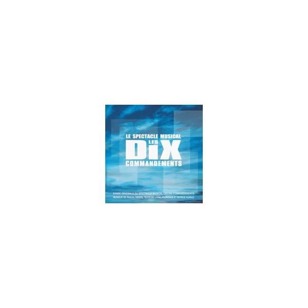 フランス発の超スペクタクル・ミュージカル『十戒』のオリジナル・キャスト版だ。じつは何本ものヒット・ミュージカルを制作してきたのがフランス。真価はステージで、となるのだろうが、どうしてどうして音盤もロック・パフォーマンスとして十分楽しい。■カ...