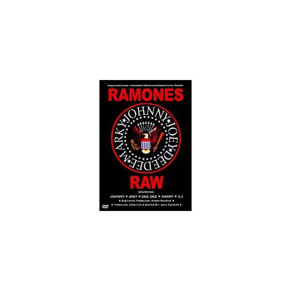 ■カテゴリ：中古DVD・ブルーレイ■商品情報：ＲＡＭＯＮＥＳ   ■ジャンル：海外のロック＆ポップス■メーカー：キングレコード■品番：KIBF297■発売日：2005/03/02■字幕：(1)日本語■カナ：ラモーンズロウ