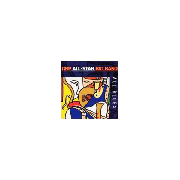 ジャズ＆フュージョン・レーベルGRPに所属する腕利きミュージシャンたちをズラリと揃えたスペシャル・プロジェクト“GRPオールスター・ビッグ・バンド”の3作目。ジャズとブルースの名曲をとりあげ、コンテンポラリー感覚に富んだ楽しい演奏で聴かせる...