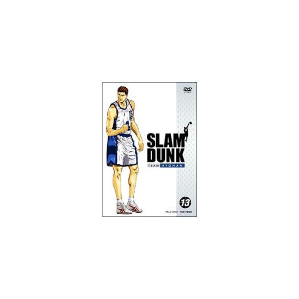 井上雄彦の人気コミックを原作に、93年10月〜96年3月にテレビ朝日系で放送。県立湘北高校に進学した問題児・桜木花道が、ひょんなことで入部してしまったバスケ部で成長していく姿を追った青春スポーツ・アニメ。■カテゴリ：中古DVD・ブルーレイ■...