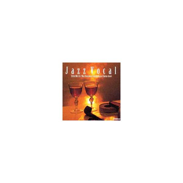 ■カテゴリ：中古CD■ジャンル：ジャズ＆フュージョン オムニバス■メーカー：ビクターエンタテインメント■品番：VICJ41115■発売日：2005/03/24■カナ：オムニバス ジャズヴォーカル■ENG：