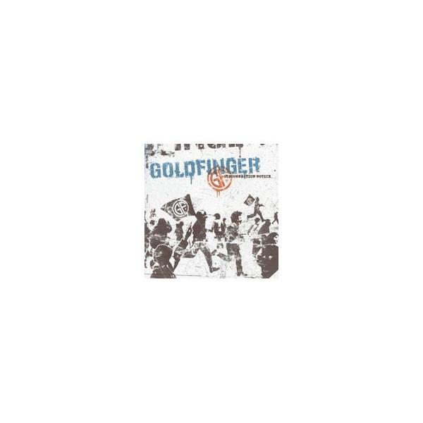 マヴェリックに移籍しての5作目。グッド・シャーロットのベンジー・マデン、ノー・ダウトのゲイブ・マグネアらをゲストに、ポップなゴールドフィンガー節を炸裂させている。そして、お得意のレゲエ曲を含め、ポップ・パンクを軸に練ったサウンド作りも快い。...