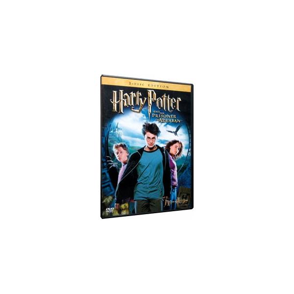 13歳になったハリーを待ち受けていたのは、かつてない危機と驚愕の真実……。これまでとはまったく異なる新しい世界を切り拓き、さらなる伝説に挑んだ人気シリーズ「ハリー・ポッター」第3章。■カテゴリ：中古DVD・ブルーレイ■商品情報：アルフォンソ...