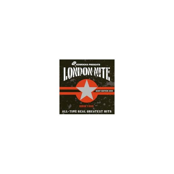 大貫憲章監修によるロック系クラブ・イベントの老舗“LONDON NITE”の25周年記念CD。クラッシュなどの有名どころから、貴重なインディーズ時代の音源まで、ファンが盛り上がること必至の人気曲を中心に選曲。■カテゴリ：中古CD■ジャンル：...