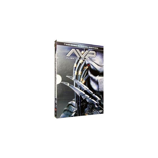 強烈な個性と確固とした世界観でファンを熱狂させたSF映画史上屈指の凶悪キャラクターが対決するSFアクション・ホラー。強烈な酸で何でも溶かしてしまうエイリアンと凶悪な肉食異星人のプレデター。勝つのはどっち!?■カテゴリ：中古DVD・ブルーレイ...