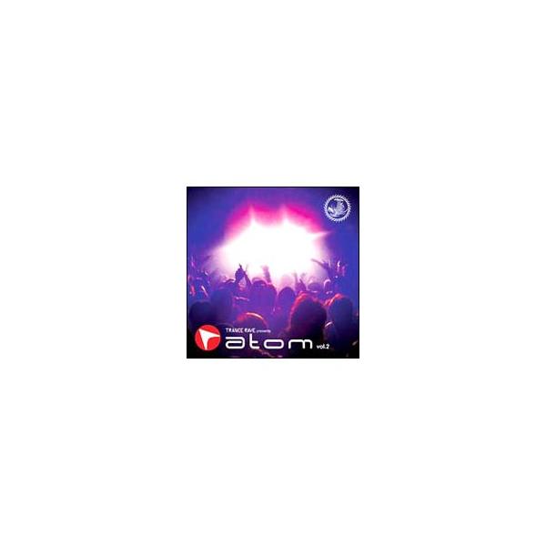 東京最大のトランス・イベント“TOKYO RAVE”を開催している人気クラブ、ATOMとのタイアップCD第2弾。東京で今流行っているトランス・チューンを中心にした構成。ATOM入場無料チケット付き。■カテゴリ：中古CD■ジャンル：海外のロッ...