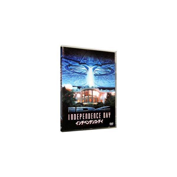 ■カテゴリ：中古DVD・ブルーレイ■商品情報：ローランド・エメリッヒ【監督】 ウィル・スミス【出演】  ■ジャンル：洋画■メーカー：２０世紀・フォックス・ホーム・エンターテイメント・ジャパン■品番：FX4147■発売日：1996/01/01...