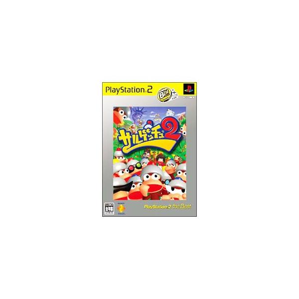 ■カテゴリ：中古ゲームソフト■機種：プレイステーション2■ジャンル：アクション■メーカー：ソニー・インタラクティブエンタテインメント■品番：SCPS19308■発売日：2005/03/10■カナ：サルゲッチュ２ピーエス２ザベストレンカバン