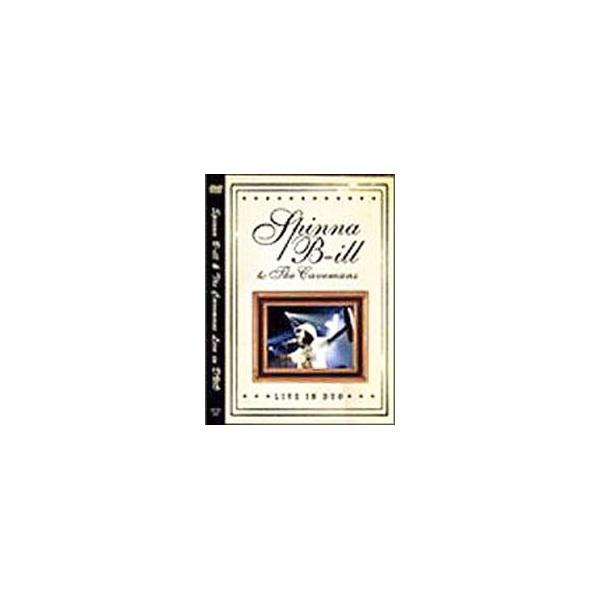 2005年4月23日をもって解散したSpinna B-ill＆The Cavemansの最後の映像作品で、2004年12月に渋谷duoで行なわれたライヴの模様を完全収録。さらに計6曲のPVも収録した超豪華貴重盤だ。■カテゴリ：中古DVD・ブ...