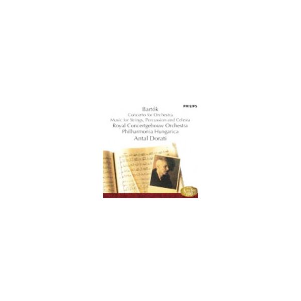 ■カテゴリ：中古CD■アーティスト：アンタル・ドラティ■ジャンル：クラシック 管弦楽　■メーカー：ユニバーサルミュージック■品番：UCCP7094■発売日：2005/06/22■カナ：アンタルドラティ バルトークカンゲンガクノタメノキョウソ...