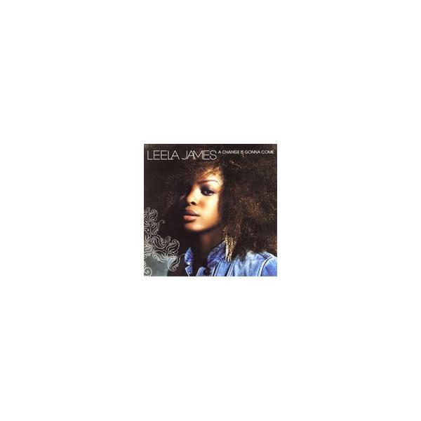 ■カテゴリ：中古CD■ジャンル：海外のロック＆ポップス 海外のアーティスト■メーカー：ワーナーミュージック・ジャパン■品番：WPCR12102■発売日：2005/07/27■カナ：リーラジェイムス アチェンジイズゴナカム■ENG： A CH...