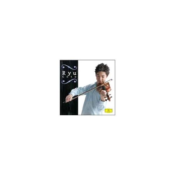 ■カテゴリ：中古CD■アーティスト：五嶋龍■ジャンル：クラシック 室内楽曲■メーカー：ユニバーサルミュージック■品番：UCCG1252■発売日：2005/08/03■カナ：ゴトウリュウ リューゴトー