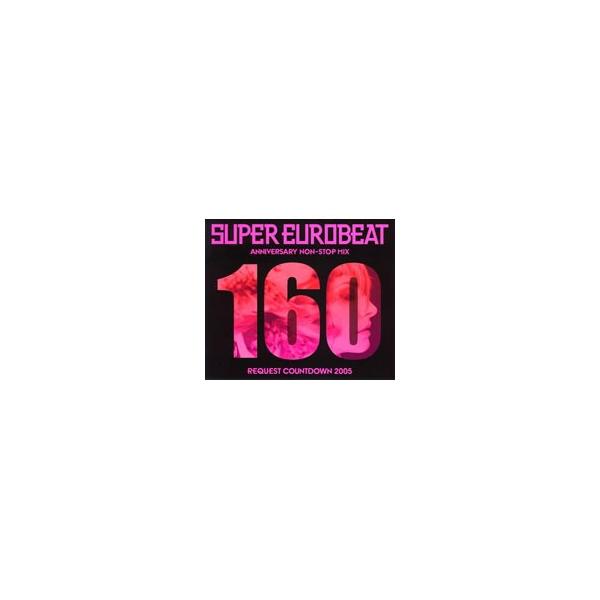 ■カテゴリ：中古CD■ジャンル：海外のロック＆ポップス オムニバス■メーカー：エイベックス・エンタテインメント■品番：AVCD10160■発売日：2005/08/03■カナ：オムニバス スーパーユーロビート１６０■ENG： SUPER EU...