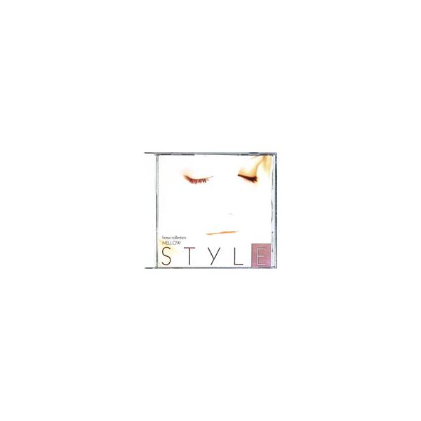 ■カテゴリ：中古CD■ジャンル：童謡・民謡・その他 その他■メーカー：その他発売会社■品番：OLCF2■発売日：2005/07/27■カナ：ミンゾクオンガク スタイルメロウ■ENG： STYLE{MELLOW}