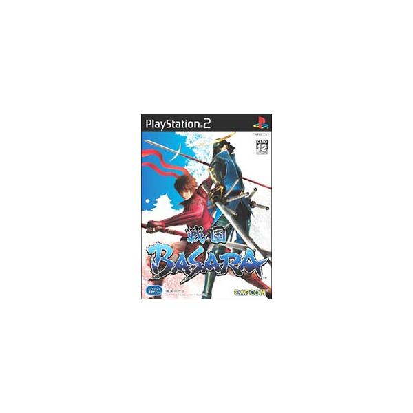 ■カテゴリ：中古ゲームソフト■機種：プレイステーション2■ジャンル：アクション■メーカー：カプコン■品番：SLPM66058■発売日：2005/07/21■カナ：センゴクバサラ
