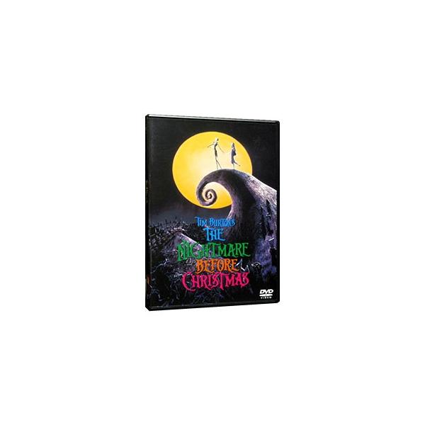 ■カテゴリ：中古DVD・ブルーレイ■商品情報：ヘンリー・セリック【監督】  ダニー・エルフマン【声の出演】 クリス・サランドン【声の出演】■ジャンル：アニメ■メーカー：ブエナビスタジャパン■品番：VWDS4258■発売日：2005/09/0...