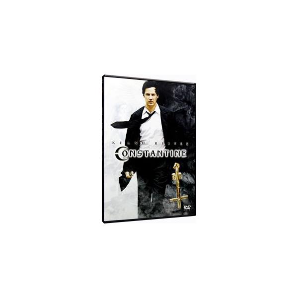 ■カテゴリ：中古DVD・ブルーレイ■商品情報：フランシス・ローレンス【監督】 キアヌ・リーブス【出演】 レイチェル・ワイズ【出演】 シア・ラブーフ【出演】■ジャンル：洋画■メーカー：ワーナー・ホーム・ビデオ■品番：DL38942■発売日：2...