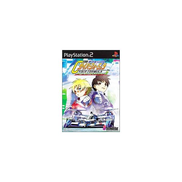 ■カテゴリ：中古ゲームソフト■機種：プレイステーション2■ジャンル：レーシング■メーカー：サンライズインタラクティブ■品番：SLPS25541■発売日：2005/08/04■カナ：シンセイキグランプリサイバーフォーミラロードトゥジインフィニ...