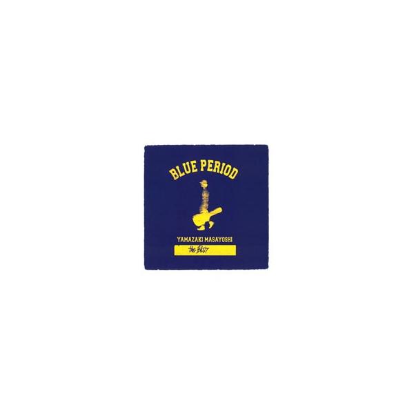 ■カテゴリ：中古CD■ジャンル：ジャパニーズポップス 国内のアーティスト■メーカー：ユニバーサルミュージック■品番：UPCH1431■発売日：2005/09/21■カナ：ヤマザキマサヨシ ブルーピリオド■ENG：