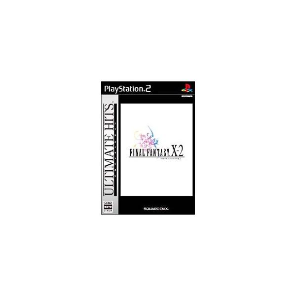 ■カテゴリ：中古ゲームソフト■機種：プレイステーション2■ジャンル：ロールプレイング■メーカー：スクウェア・エニックス■品番：SLPM66125■発売日：2005/09/08■カナ：ファイナルファンタジー１０２アルティメットヒッツ