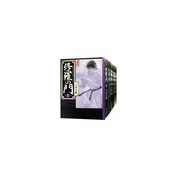 ■カテゴリ：中古コミック■ジャンル：復刻・愛蔵・文庫■出版社：講談社■出版社シリーズ：講談社漫画文庫■本のサイズ：文庫版■カナ：シュラノモンブンコバンゼン１５カンセット カワハラマサトシ■keyword：