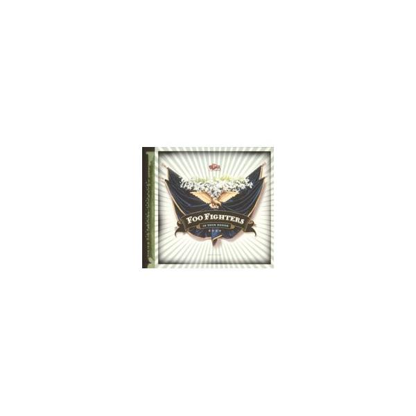 ■カテゴリ：中古CD■ジャンル：海外のロック＆ポップス 海外のアーティスト■メーカー：株式会社BMG　ＪＡＰＡＮ■品番：BVCP24089■発売日：2005/11/23■カナ：フーファイターズ インユアオナーショカイセイサンゲンテイスペシャ...