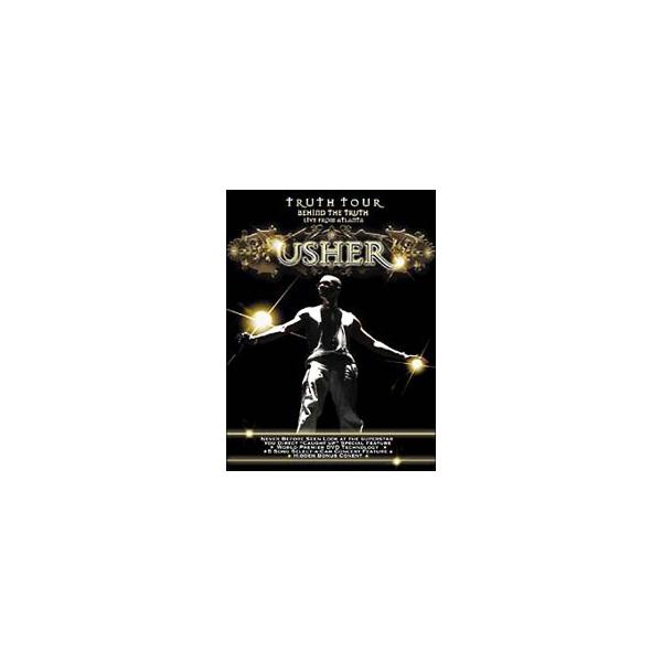 ■カテゴリ：中古DVD・ブルーレイ■商品情報：アッシャー【出演】   ■ジャンル：海外のロック＆ポップス■メーカー：ＢＭＧ■品番：BVBQ21042■発売日：2005/12/07■字幕：(1)日本語■カナ：トゥルースツアーライヴフロムアトランタ