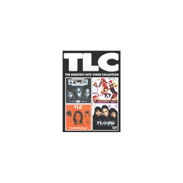 ■カテゴリ：中古DVD・ブルーレイ■商品情報：ＴＬＣ【出演】   ■ジャンル：海外のロック＆ポップス■メーカー：ＢＭＧ■品番：BVBQ21040■発売日：2005/12/07■カナ：グレイテストビデオコレクション
