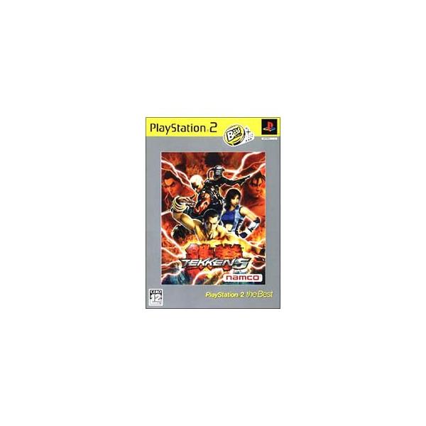 ■カテゴリ：中古ゲームソフト■機種：プレイステーション2■ジャンル：アクション■メーカー：バンダイナムコエンターテインメント■品番：SLPS73223■発売日：2005/11/02■カナ：テッケン５ピーエス２ザベストレンカバン