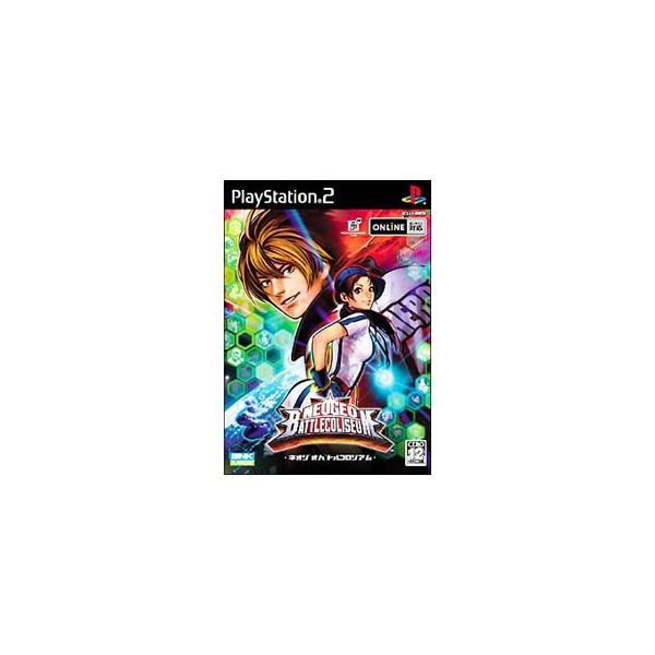■カテゴリ：中古ゲームソフト■機種：プレイステーション2■ジャンル：アクション■メーカー：ＳＮＫプレイモア■品番：SLPS25558■発売日：2005/12/22■カナ：ネオジオバトルコリシアム