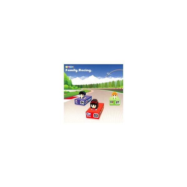 ■カテゴリ：中古CD■ジャンル：ジャパニーズポップス 国内のアーティスト■メーカー：ＵＳＡＧＩ−ＣＨＡＮＧ　ＲＥＣＯＲＤＳ■品番：USG012■発売日：2005/12/21■カナ：ワイエムシーケー ファミリーレーシング■ENG：YMCK F...