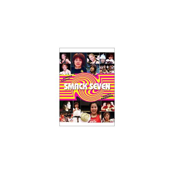 ■カテゴリ：中古DVD・ブルーレイ■商品情報：辻結花【出演】 薮下めぐみ【出演】 渡邊久江【出演】 小林由佳【出演】■ジャンル：スポーツ・格闘技■メーカー：クエスト■品番：SPD2215■発売日：2006/01/20■カナ：スマックセヴン