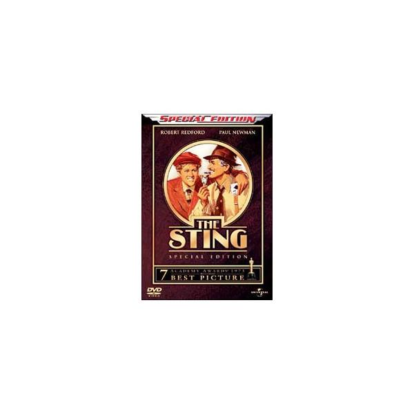 ■カテゴリ：中古DVD・ブルーレイ■商品情報：ジョージ・ロイ・ヒル【監督】 ポール・ニューマン【出演】 ロバート・レッドフォード【出演】 ロバート・ショウ【出演】■ジャンル：洋画■メーカー：ユニバーサル・ピクチャーズ■品番：UNED2559...