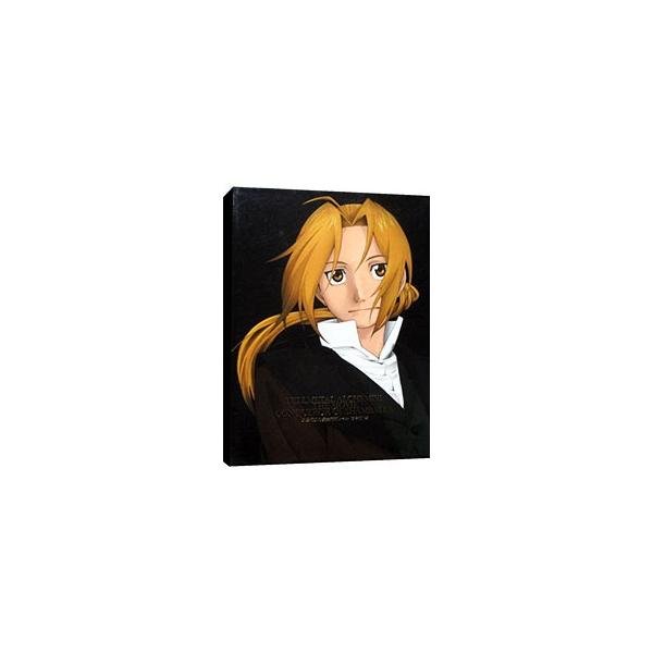 ■カテゴリ：中古DVD・ブルーレイ■商品情報：水島精二【監督】 荒川弘【原作】 朴ロ美【声の出演】 釘宮理恵【声の出演】■ジャンル：アニメ■メーカー：アニプレックス■品番：ANZB2001■発売日：2006/01/25■字幕：(1)英語■カ...