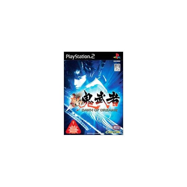 ■カテゴリ：中古ゲームソフト■機種：プレイステーション2■ジャンル：アクション■メーカー：カプコン■品番：SLPM66275■発売日：2006/01/26■カナ：シンオニムシャドーンオブドリームス