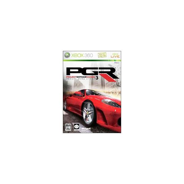 ■カテゴリ：中古ゲームソフト■機種：Ｘｂｏｘ360■ジャンル：レーシング■メーカー：ＥＴＣ■品番：U2500006■発売日：2006/01/12■カナ：プロジェクトゴ