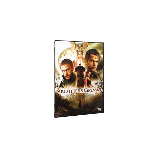 ■カテゴリ：中古DVD・ブルーレイ■商品情報：テリー・ギリアム【監督】 マット・デイモン【出演】 ヒース・レジャー【出演】 モニカ・ベルッチ【出演】■ジャンル：洋画■メーカー：ハピネット■品番：BIBF6222■発売日：2006/03/17...