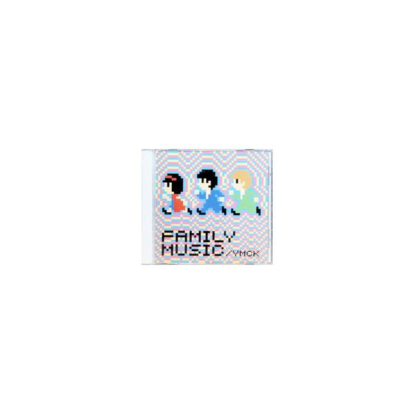 ■カテゴリ：中古CD■ジャンル：ジャパニーズポップス 国内のアーティスト■メーカー：ＵＳＡＧＩーＣＨＡＮＧ　ＲＥＣＯＲＤＳ■品番：USG008■発売日：2004/11/03■カナ：ワイエムシーケー ファミリーミュージック■ENG：