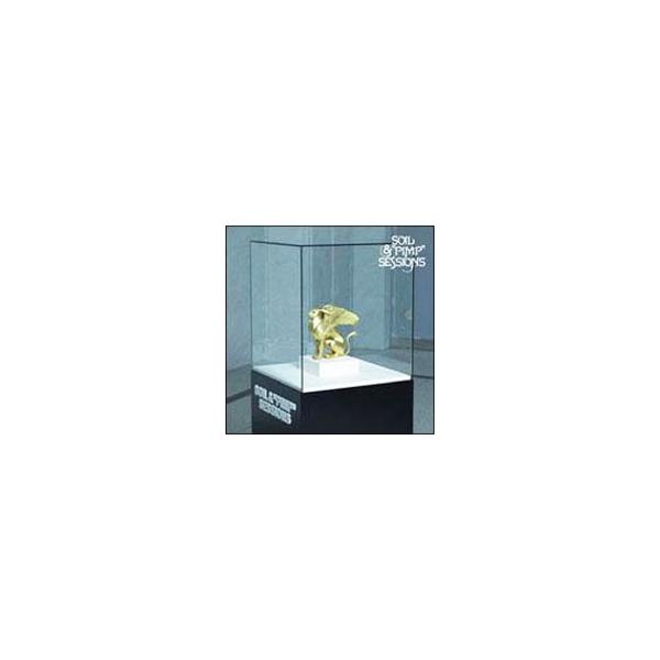 ■カテゴリ：中古CD■ジャンル：ジャパニーズポップス 国内のアーティスト■メーカー：ビクターエンタテインメント■品番：VICL61892■発売日：2006/03/08■カナ：ソイルアンドピンプセッションズ ピンプオブザイヤー■ENG：