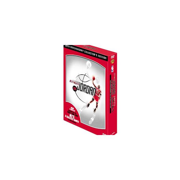 ■カテゴリ：中古DVD・ブルーレイ■商品情報：マイケル・ジョーダン【出演】   ■ジャンル：スポーツ・格闘技■メーカー：ワーナー・ホーム・ビデオ■品番：DL58594■発売日：2006/04/07■字幕：(1)英語／日本語■カナ：アルティメ...