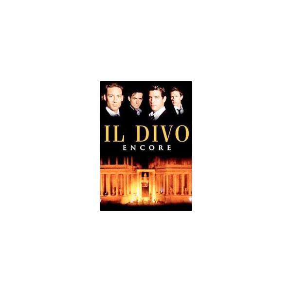 ■カテゴリ：中古DVD・ブルーレイ■商品情報：イル・ディーヴォ【出演】   ■ジャンル：海外のロック＆ポップス■メーカー：ＢＭＧ■品番：BVBM31059■発売日：2006/04/26■字幕：(1)日本語■カナ：アンコール