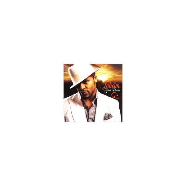 シルキー・ヴォイスが魅力の本格派男性R&amp;Bシンガー、ジャヒームが再び始動。『ゲットー・ラヴ』『スティル・ゲットー』に続く飛躍の3rdアルバムにして“ゲットー・シリーズ”の集大成となる作品だ。■カテゴリ：中古CD■ジャンル：海外のロッ...