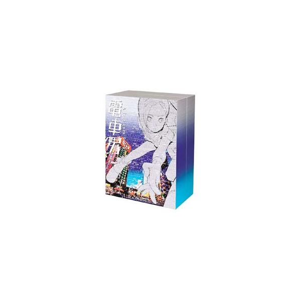 社会現象にまでなったドラマ『電車男』のDVD-BOX。オタク青年が、掲示板サイトの住人たちの熱い励ましを受けながら、憧れの美女との距離を縮め、成長していく姿を描いた、奇跡の純情初恋物語。■カテゴリ：中古DVD・ブルーレイ■商品情報：邦画 伊...