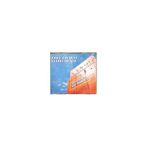 ■カテゴリ：中古CD■ジャンル：海外のロック＆ポップス オムニバス■メーカー：テイチクエンタテインメント■品番：50CP372■発売日：1988/11/21■カナ：オムニバス ディスコヒットケッテイバン４０■ENG：