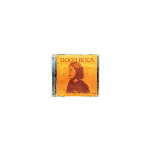 ■カテゴリ：中古CD■ジャンル：ジャパニーズポップス 国内のアーティスト■メーカー：ＧＯＬＤ　ＣＨＩＬＬＩＮ’ＲＥＣＯＲＤＳ■品番：GDCL001■発売日：2006/03/21■カナ：キンダシャーロック グッドロック■ENG：KIN DA ...