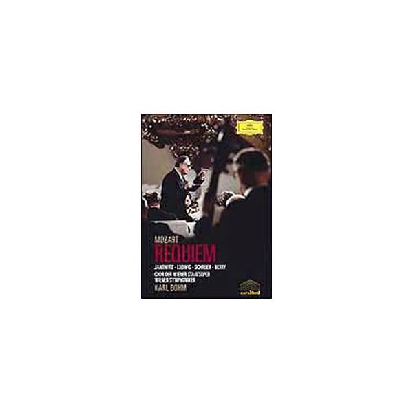 ■カテゴリ：中古DVD・ブルーレイ■商品情報：クラシック   ■ジャンル：クラシック■メーカー：ユニバーサル　ミュージック■品番：UCBG1143■発売日：2006/04/26■字幕：(1)日本語■カナ：モーツァルトレクィエムニタンチョウケ...