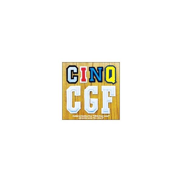 ■カテゴリ：中古CD■ジャンル：ジャパニーズポップス 国内のアーティスト■メーカー：（株）ディスクユニオン■品番：NIW003■発売日：2003/07/04■カナ：キュービズモグラフィコファイヴ シンキュウフォープラスワン■ENG：