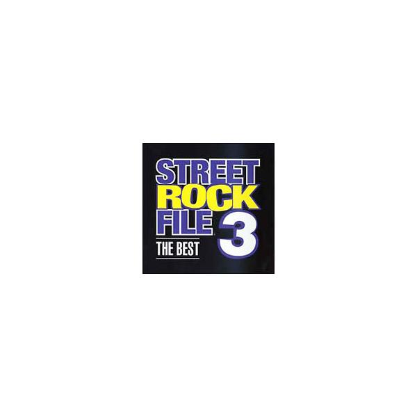 パンク、ミクスチャー系ロックを中心とした音楽専門誌『STREET ROCK FILE』プロデュースCD第3弾。レギュラー・アーティスト及び掲載アーティストの2004年10月〜2005年9月の発表音源から選曲したベスト盤的内容だ。■カテゴリ：...