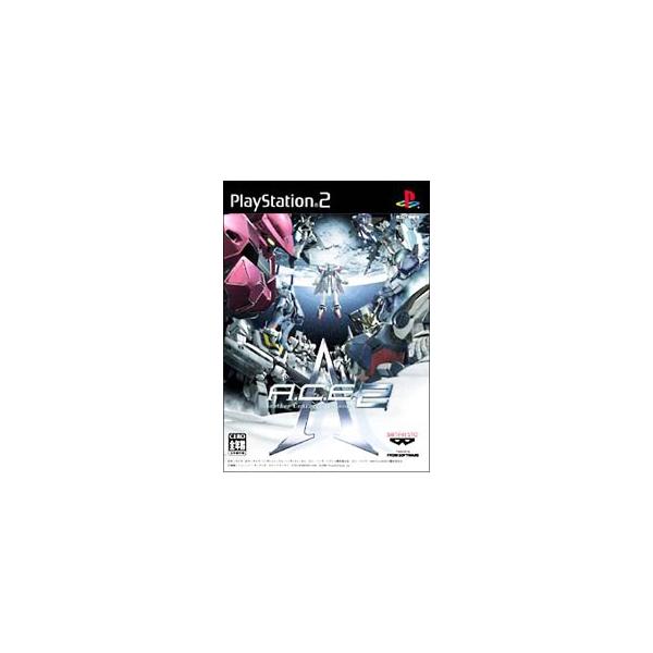 ■カテゴリ：中古ゲームソフト■機種：プレイステーション2■ジャンル：アクション■メーカー：バンダイナムコエンターテインメント■品番：SLPS25623■発売日：2006/03/30■カナ：アナザーセンチュリーエピソード２